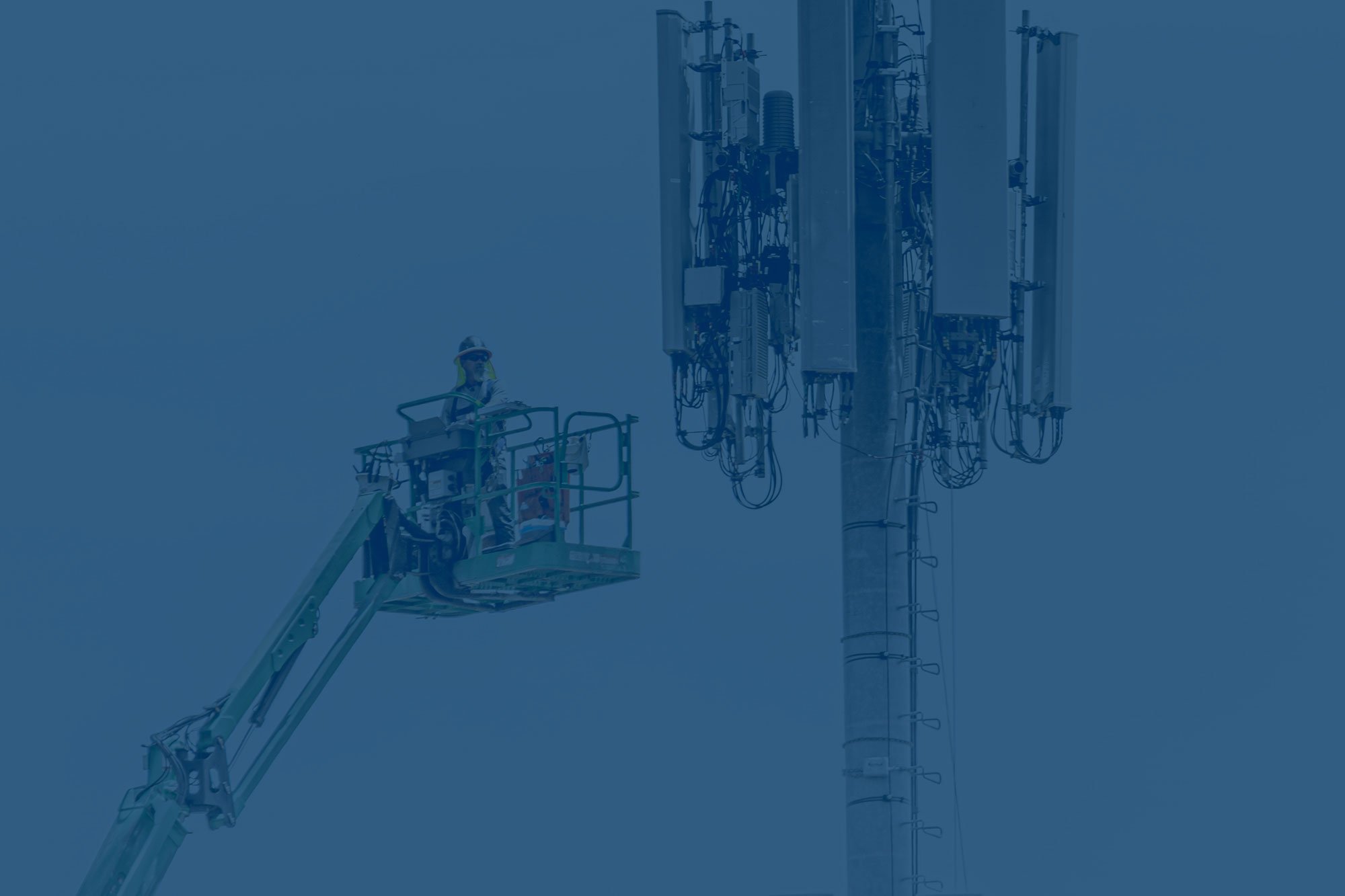 Navigating the Challenges of 5G Deployment